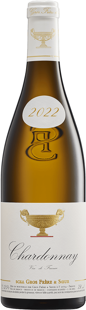 The wines of Domaine Gros Frère et Sœur in Vosne-Romanée